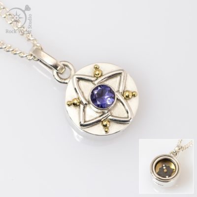 Wearable Compass Jewellery Shop